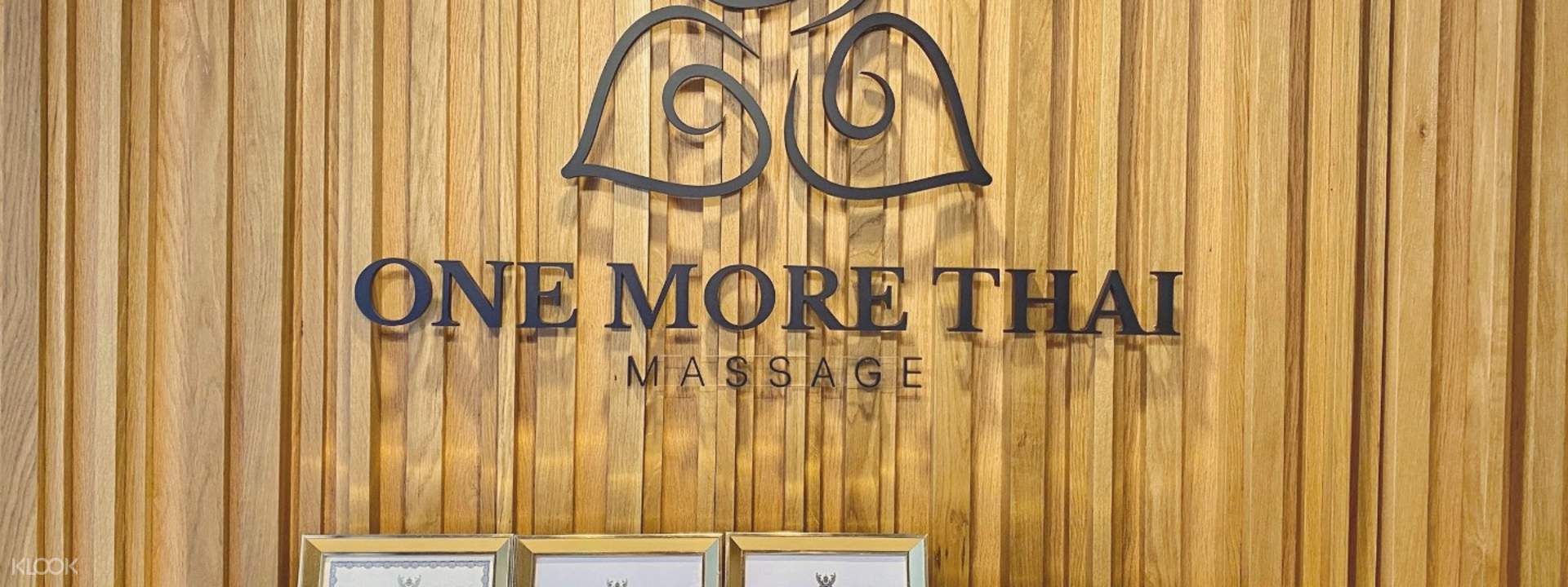 Book Thai Massage at One More Thai On-Demand Massage in Bangkok ...